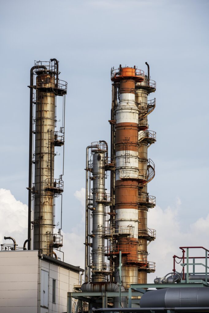 QUI SOMMES-NOUS ? – IMPERATUS ENERGY